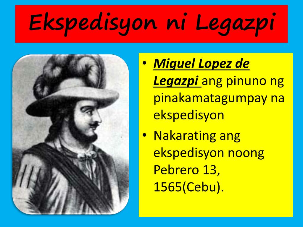 PPT - Nagpadala muli ng mga ekspedisyon ang Hari ng Espanya sa ... PPT - Nagpadala muli ng mga ekspedisyon ang Hari ng Espanya sa ...