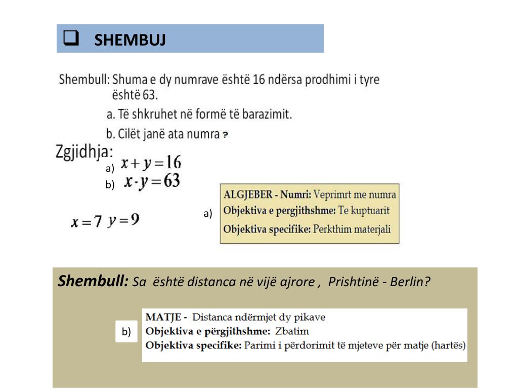 PPT - ZHVILLIMI I AKTIVITETEVE TË DVSM /MASHT Divizioni për Vlerësim ...