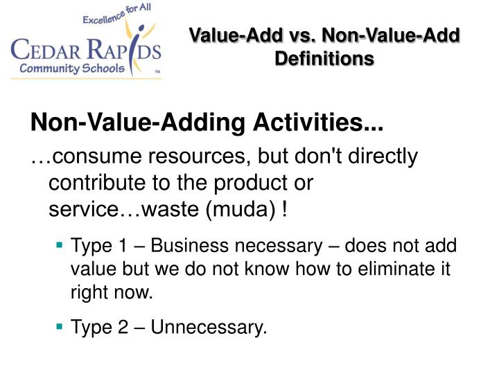 PPT - Implementing Continuous Process Improvement in Our Schools PowerPoint Presentation - ID ...