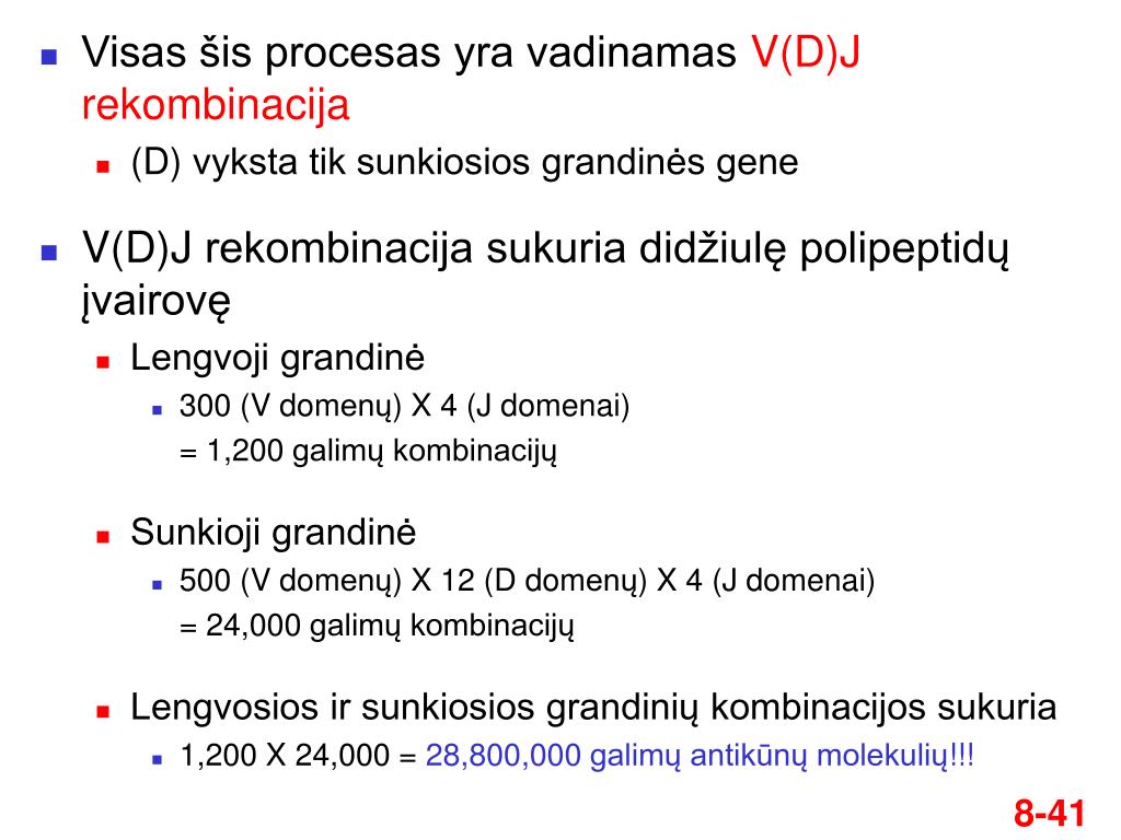 PPT - DNR REPARACIJA, REKOMBINACIJA IR TRANSPOZICIJA PowerPoint ...