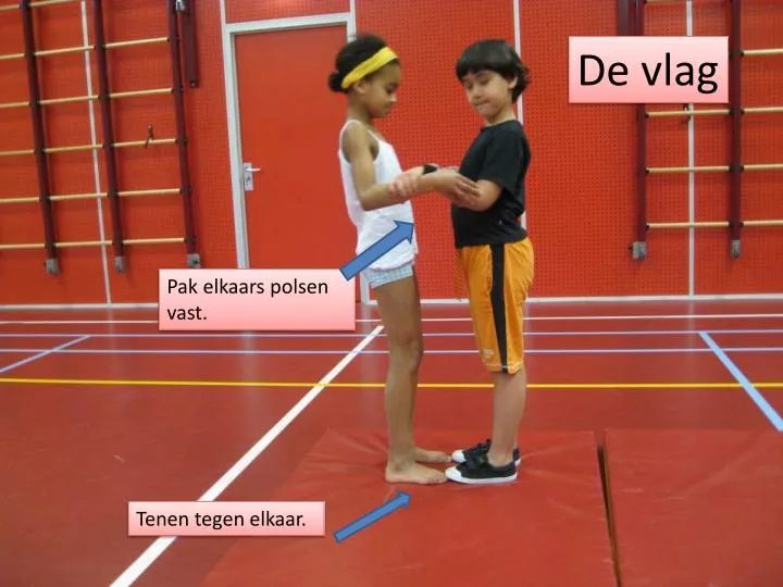 PPT - Tenen tegen elkaar. PowerPoint Presentation, free download - ID ...