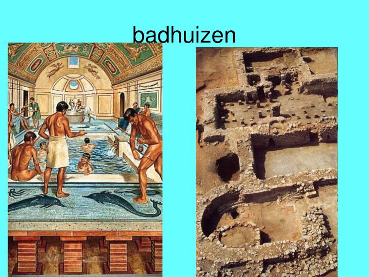 PPT - Het Romeinse rijk PowerPoint Presentation - ID:4385371