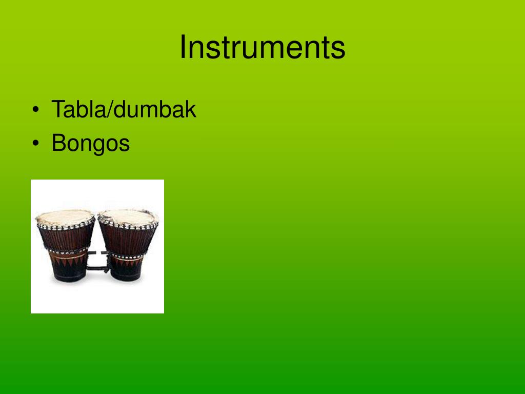 PPT - Swahili Music in Kenya: A Cultural Melody PowerPoint Presentation ...