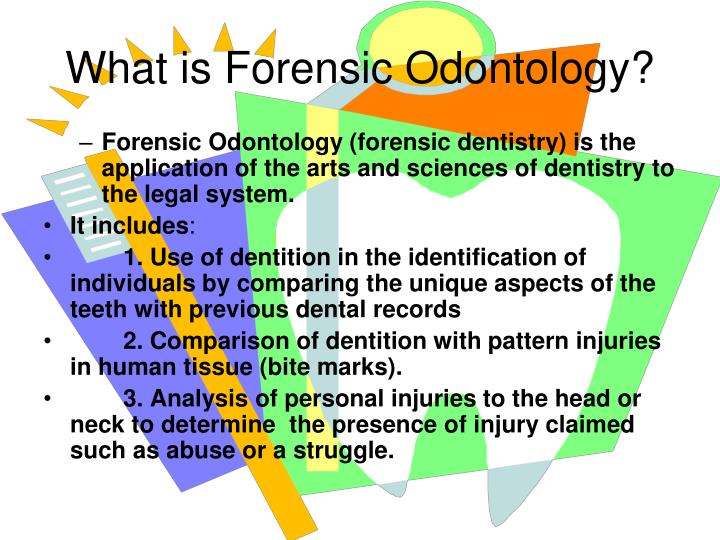 PPT - Forensic Medicine Procedure Manual Revised 2010 PowerPoint ...