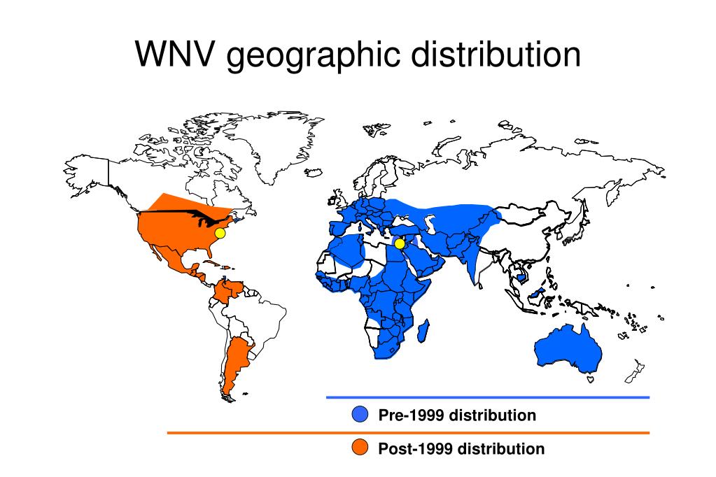PPT - A Global Perspective on Emerging Mosquito-Borne Diseases ...