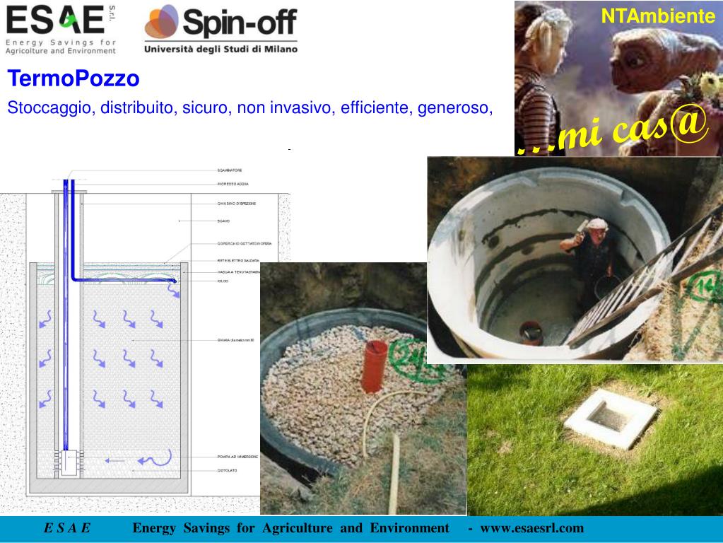 PPT - NTAmbiente e Consorzio L’Airone: Digestione Anaerobica ...