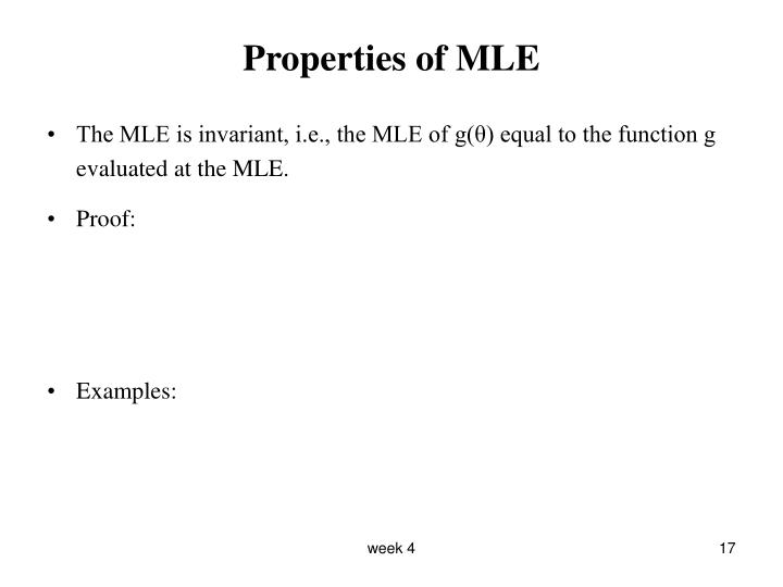 PPT - Conditional Expectation PowerPoint Presentation - ID:4387702