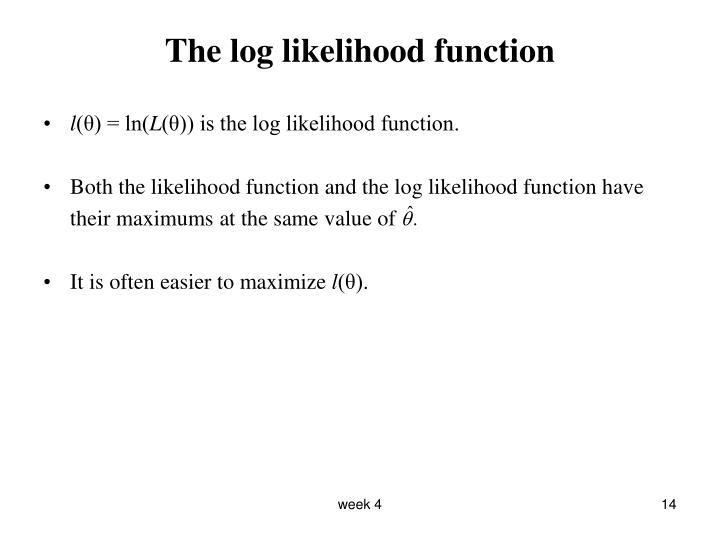 PPT - Conditional Expectation PowerPoint Presentation - ID:4387702