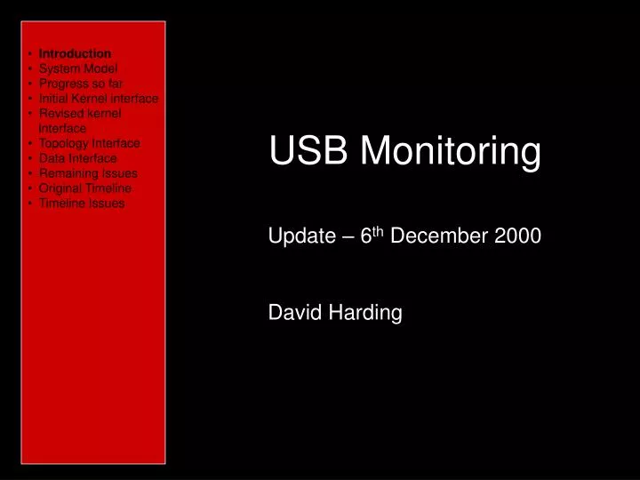 PPT - Front page PowerPoint Presentation, free download - ID:4389579