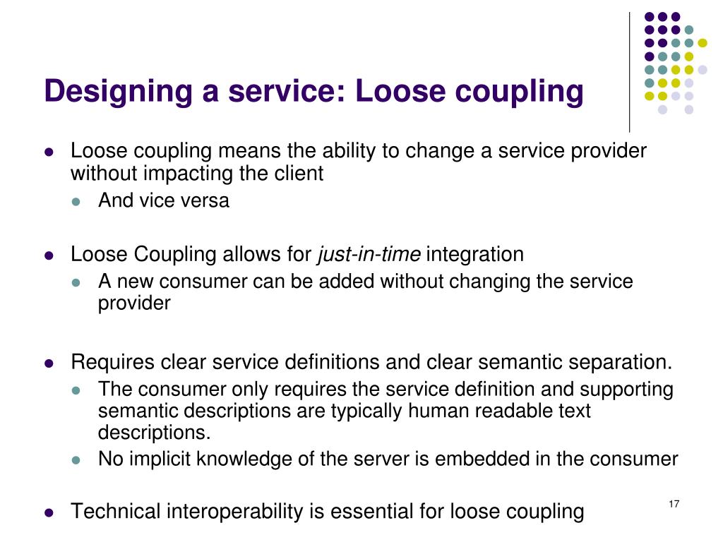 PPT - Service Oriented Architectures PowerPoint Presentation, free ...
