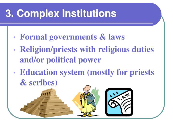 PPT - Characteristics of a Civilization PowerPoint Presentation - ID ...