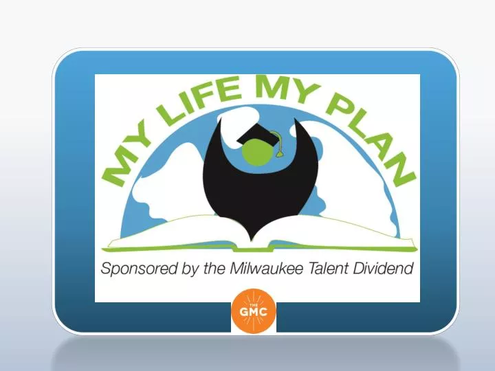 PPT - My Life! My Plan ! PowerPoint Presentation, free download - ID ...