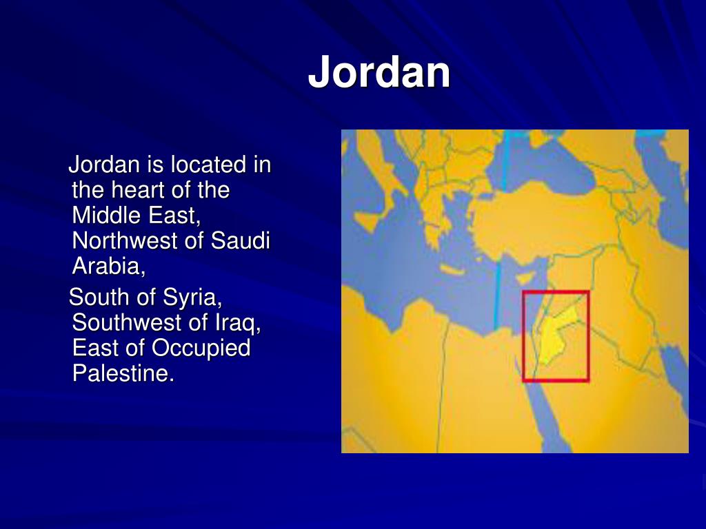 PPT - Country Presentation ( Jordan, Myanmar, Sri Lanka) PowerPoint ...
