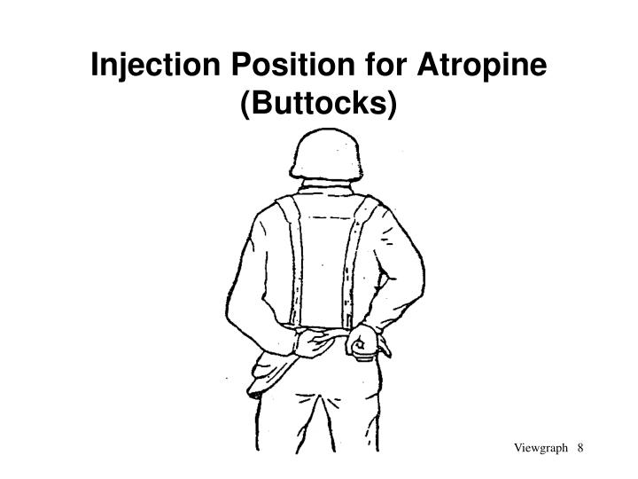 PPT - Nerve Agent Antidote Kit, MARK I PowerPoint Presentation - ID:4395815