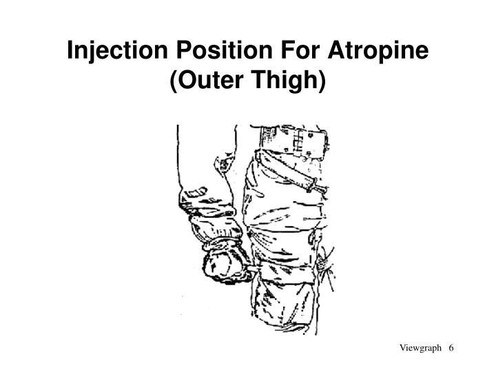 PPT - Nerve Agent Antidote Kit, MARK I PowerPoint Presentation - ID:4395815