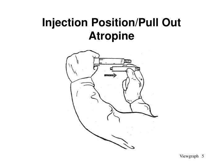 PPT - Nerve Agent Antidote Kit, MARK I PowerPoint Presentation - ID:4395815