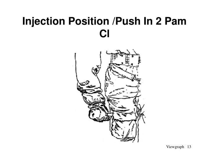 PPT - Nerve Agent Antidote Kit, MARK I PowerPoint Presentation - ID:4395815