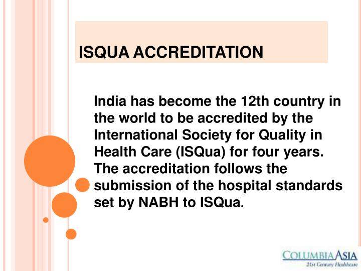 PPT - NABH AND NURSES CONTRIBUTION TO QUALITY PowerPoint Presentation ...