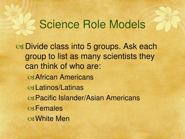 PPT - Ethics in Science A Guide for Future Science Teachers PowerPoint ...