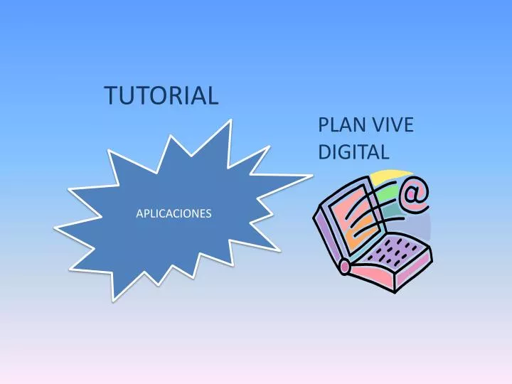 PPT - PLAN VIVE DIGITAL PowerPoint Presentation, free download - ID:4397853