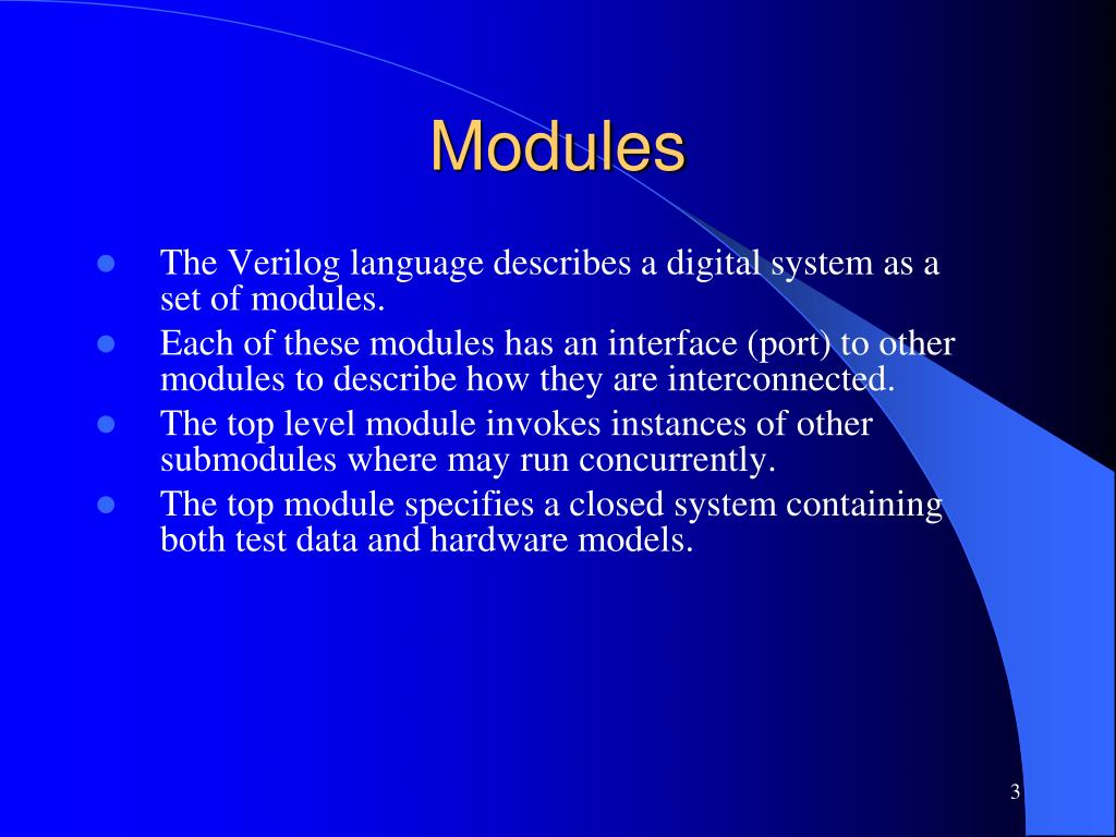 Ppt Programmable Logic Architecture Verilog Hdl Fpga Design Powerpoint Presentation Id4397953