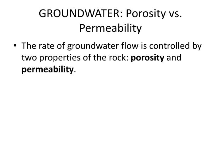 PPT - DYNAMIC PLANET: EARTH’S FRESH WATERS PowerPoint Presentation - ID ...