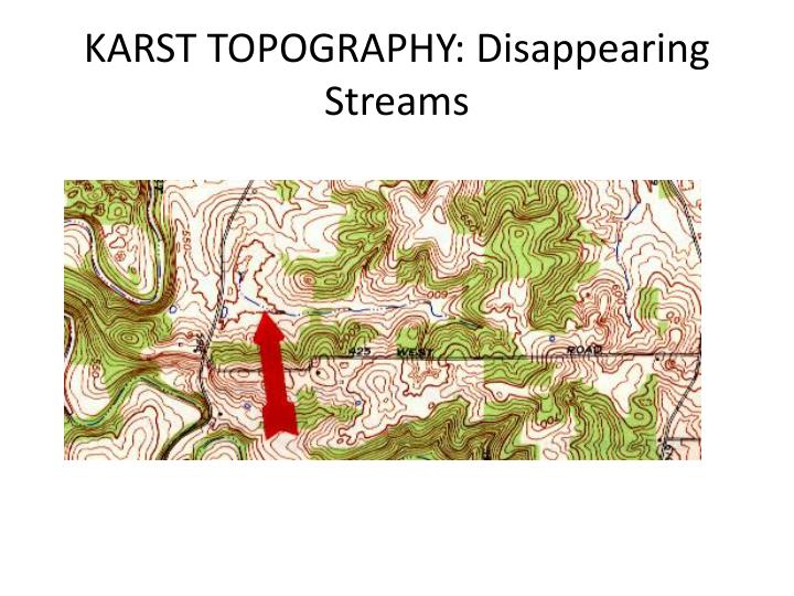 PPT - DYNAMIC PLANET: EARTH’S FRESH WATERS PowerPoint Presentation - ID ...