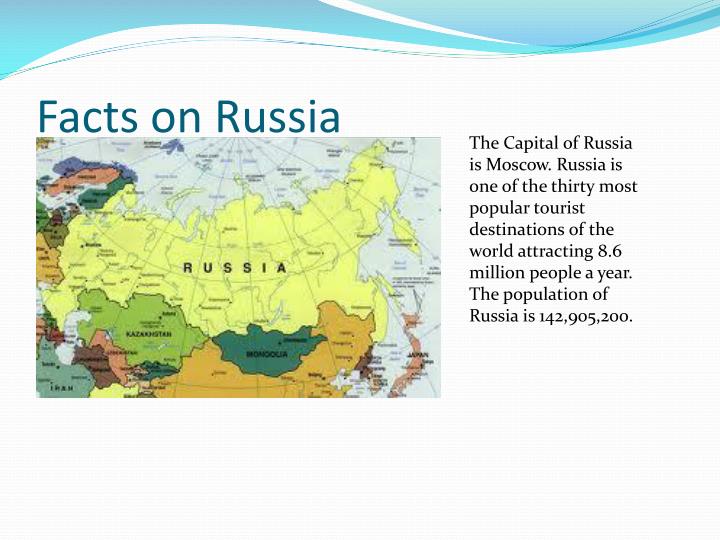 PPT - All about Russia PowerPoint Presentation - ID:4399131