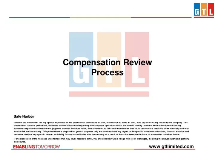 PPT - Compensation Review Process PowerPoint Presentation, free ...
