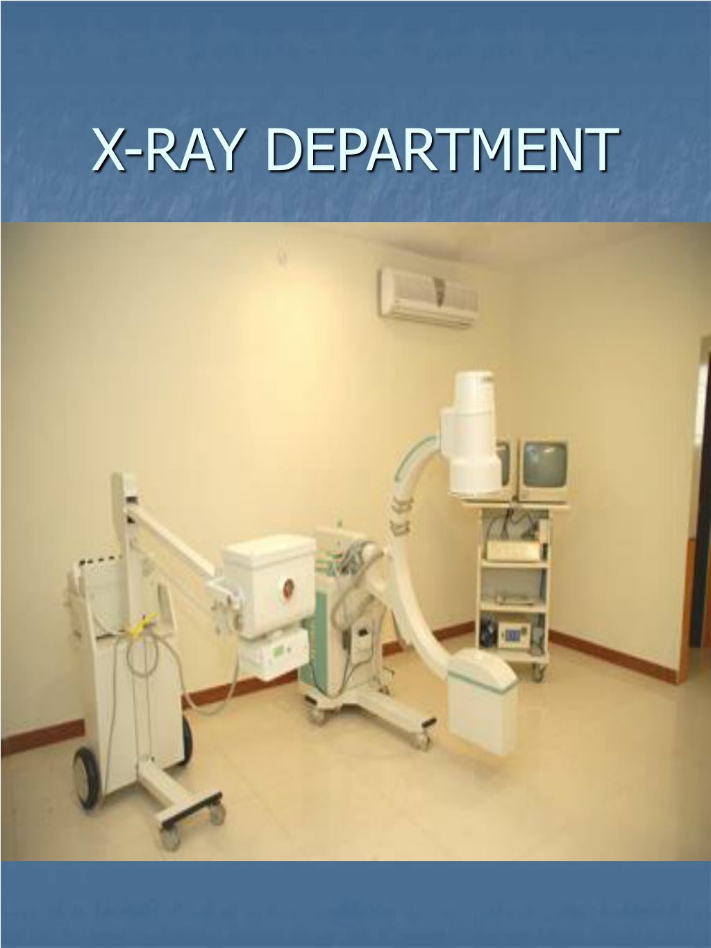 PPT - BHARAT CANCER HOSPITAL PowerPoint Presentation, free download ...