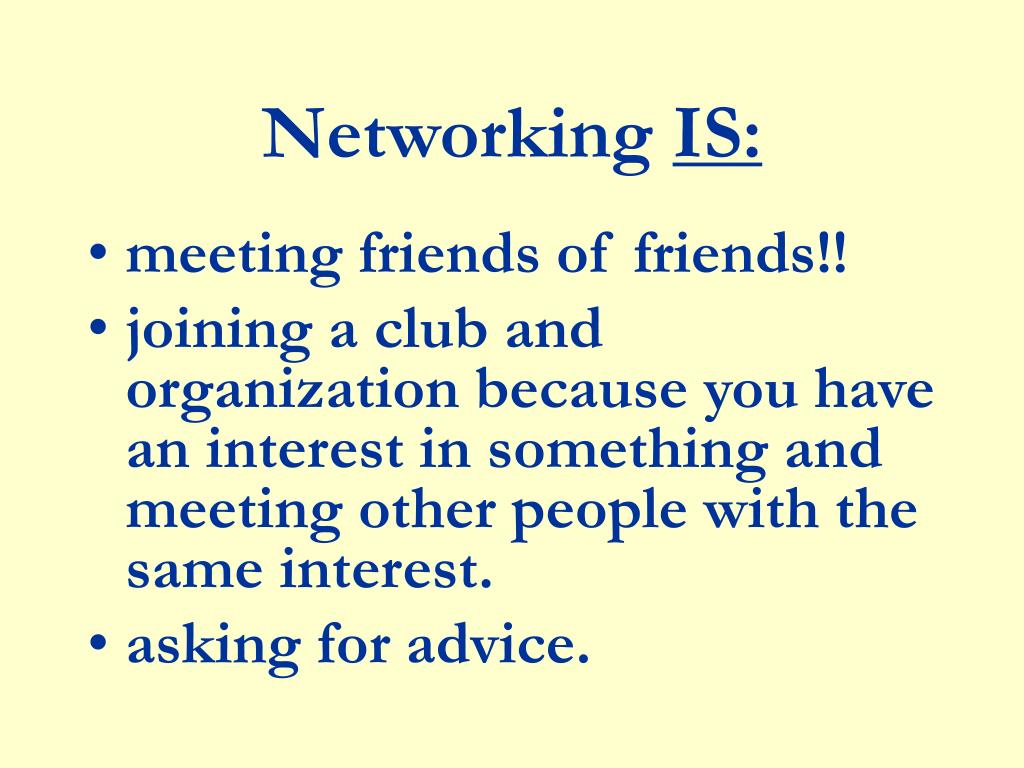 PPT - Sharpening Your Networking Skills PowerPoint Presentation, free ... PPT - Sharpening Your Networking Skills PowerPoint Presentation, free ...