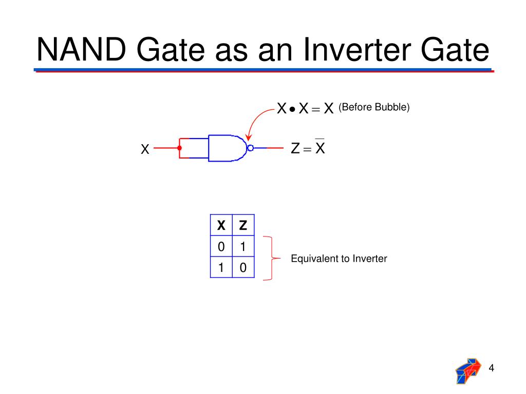 PPT - Universal Gate – NAND PowerPoint Presentation, free download - ID ... PPT - Universal Gate – NAND PowerPoint Presentation, free download - ID ...