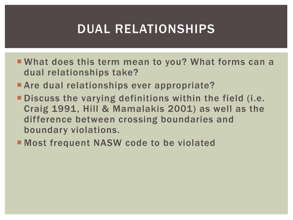 PPT - Ethics and Social Work in Health Care PowerPoint Presentation ...