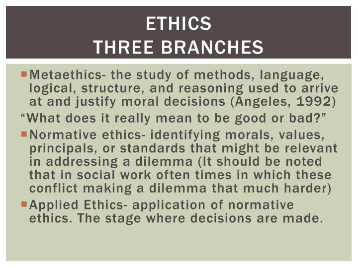 PPT - Ethics and Social Work in Health Care PowerPoint Presentation ...
