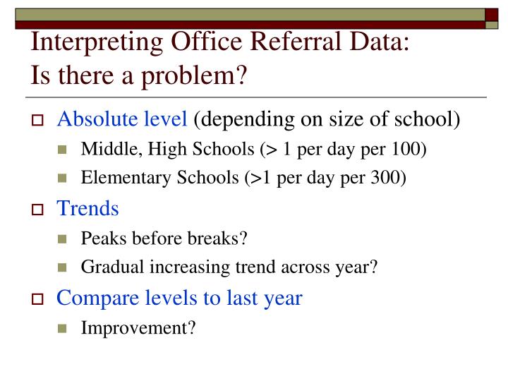 PPT - Active Decision-making: Transforming Data into Useful Information ...