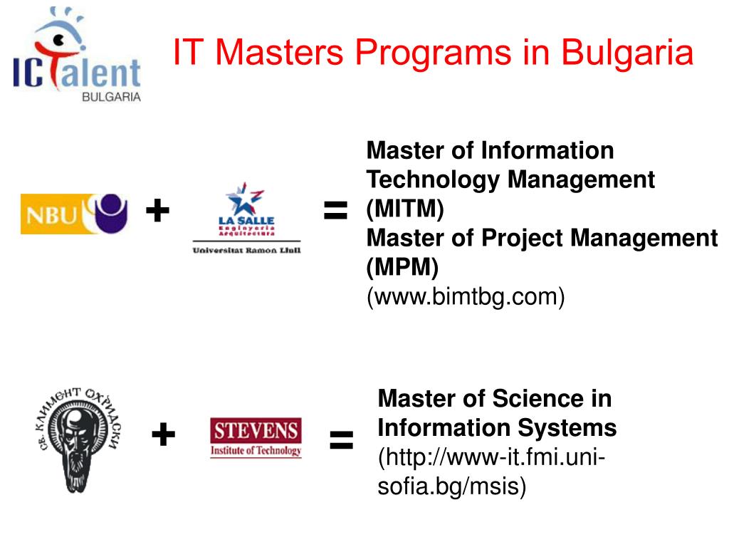 PPT - The Bulgarian ICT Cluster New Paths for Regional ICT Success May 16 - 17, 2006, Zagreb ...