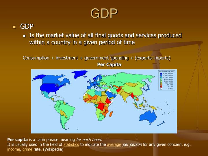 PPT - Developing Countries vs Developed Countries PowerPoint ...