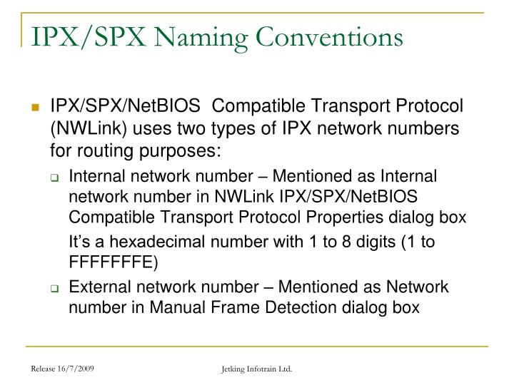 PPT - Network Protocols PowerPoint Presentation - ID:4406990