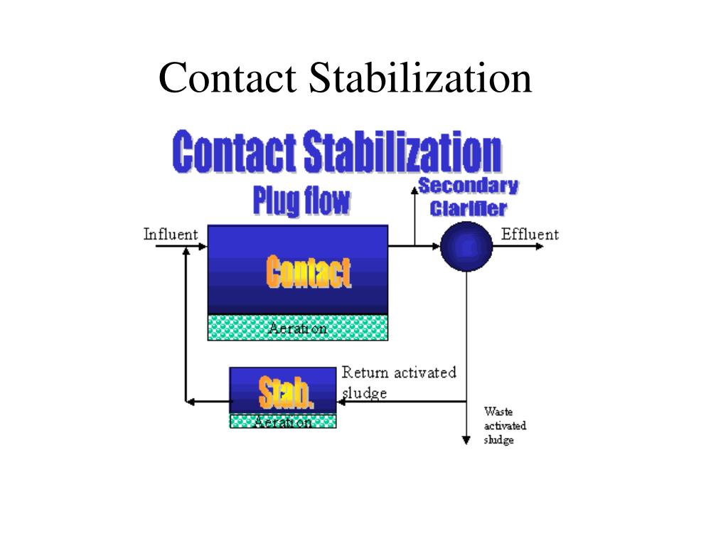 PPT - CE 548 I Suspended Growth Biological treatment Process PowerPoint ...