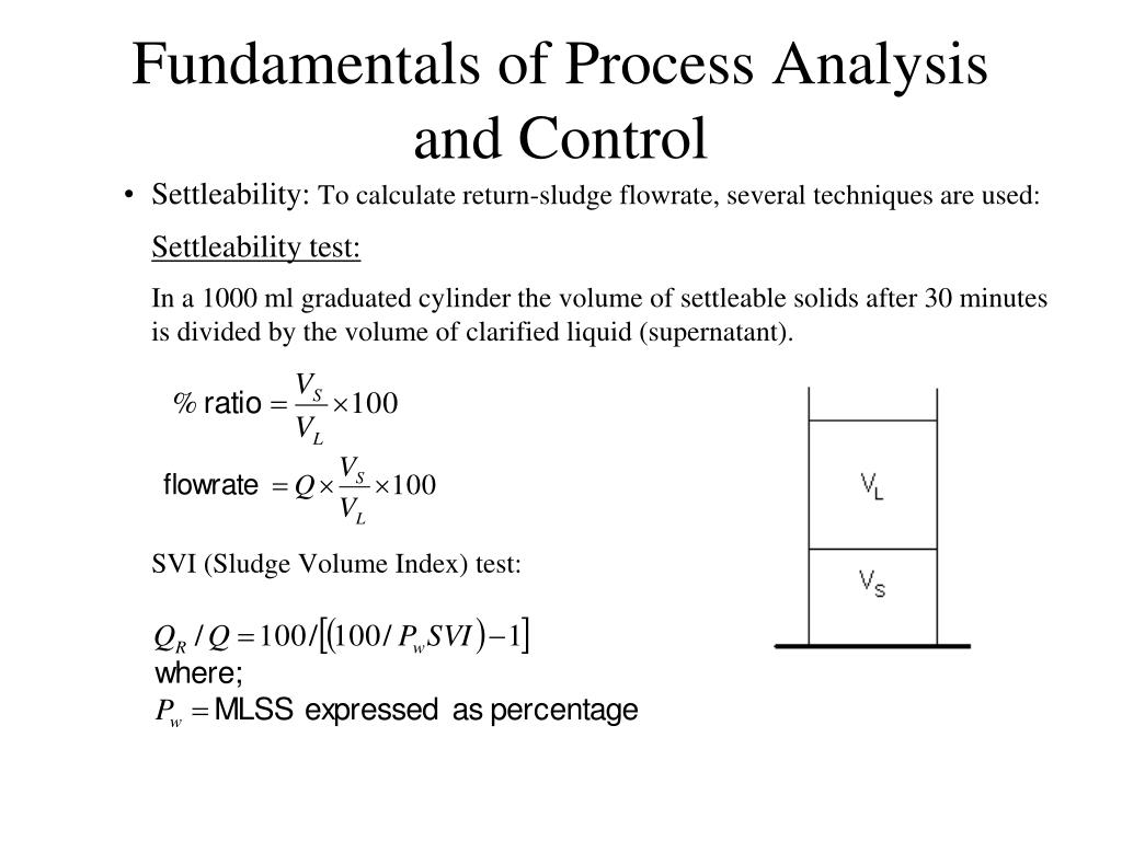 PPT - CE 548 I Suspended Growth Biological treatment Process PowerPoint ...