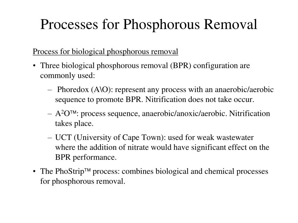 PPT - CE 548 I Suspended Growth Biological treatment Process PowerPoint ...