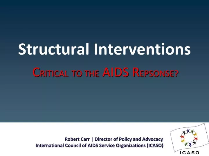 PPT - Structural Interventions PowerPoint Presentation, free download - ID:4407172