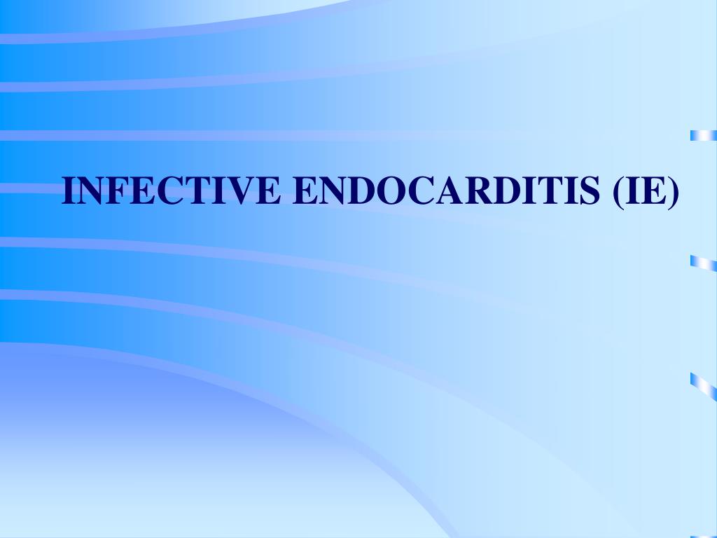 PPT - Pathology of rheumatic fever, IE & Valvular diseases DR. AMMAR AL ...