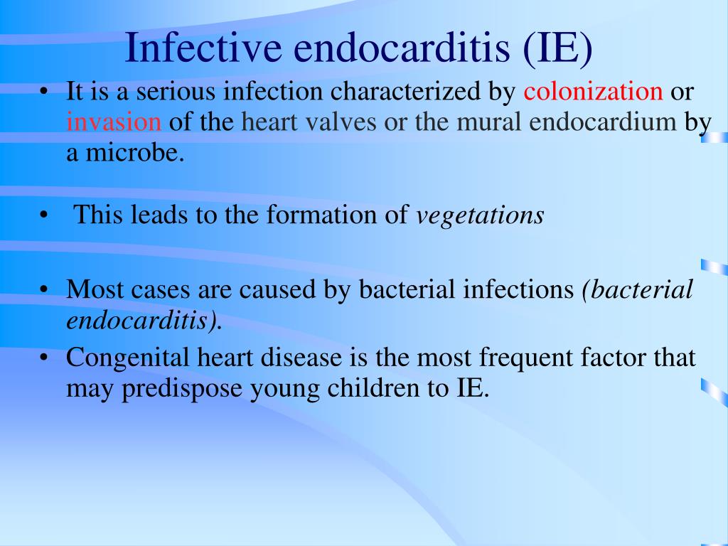 PPT - Pathology of rheumatic fever, IE & Valvular diseases DR. AMMAR AL ...