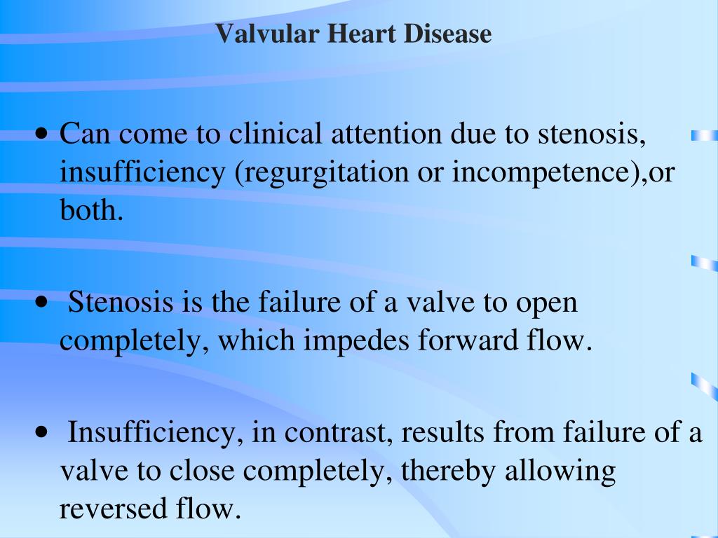 PPT - Pathology of rheumatic fever, IE & Valvular diseases DR. AMMAR AL ...