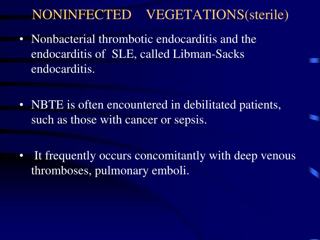 PPT - Pathology of rheumatic fever, IE & Valvular diseases DR. AMMAR AL ...
