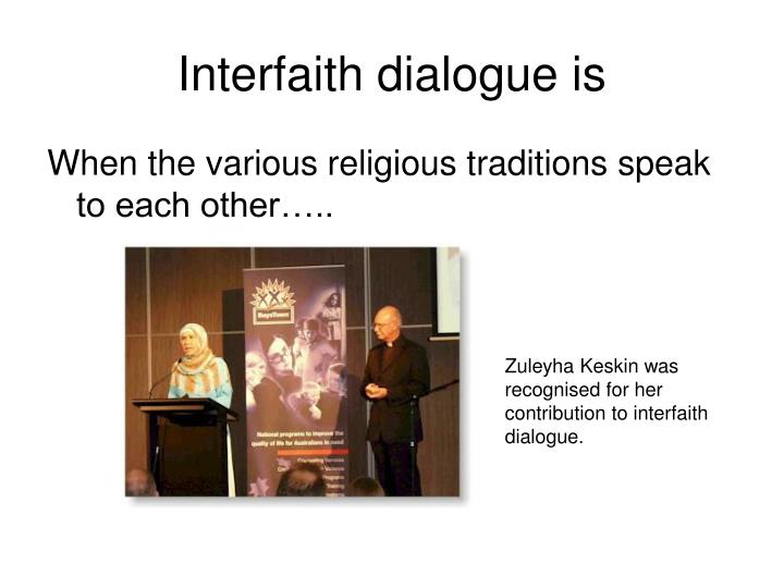 PPT - Ecumenism PowerPoint Presentation - ID:4408592