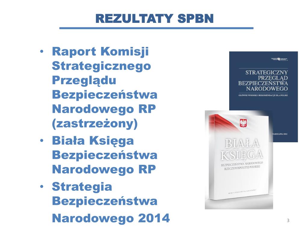 PPT - BADANIA NAUKOWE I PRACE ROZWOJOWE W DZIEDZINIE OBRONNOŚCI A ...