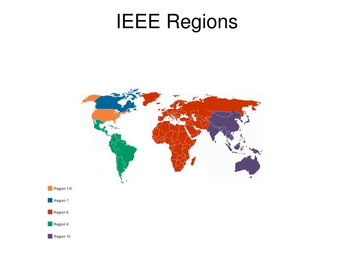 PPT - Unraveling the Mystery (IEEE Organizational Structure) PowerPoint ...