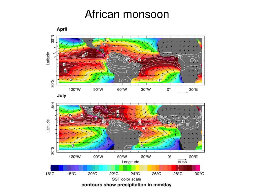 PPT - Annual- and zonal-mean climate of the tropics (NCEP) PowerPoint ... PPT - Annual- and zonal-mean climate of the tropics (NCEP) PowerPoint ...